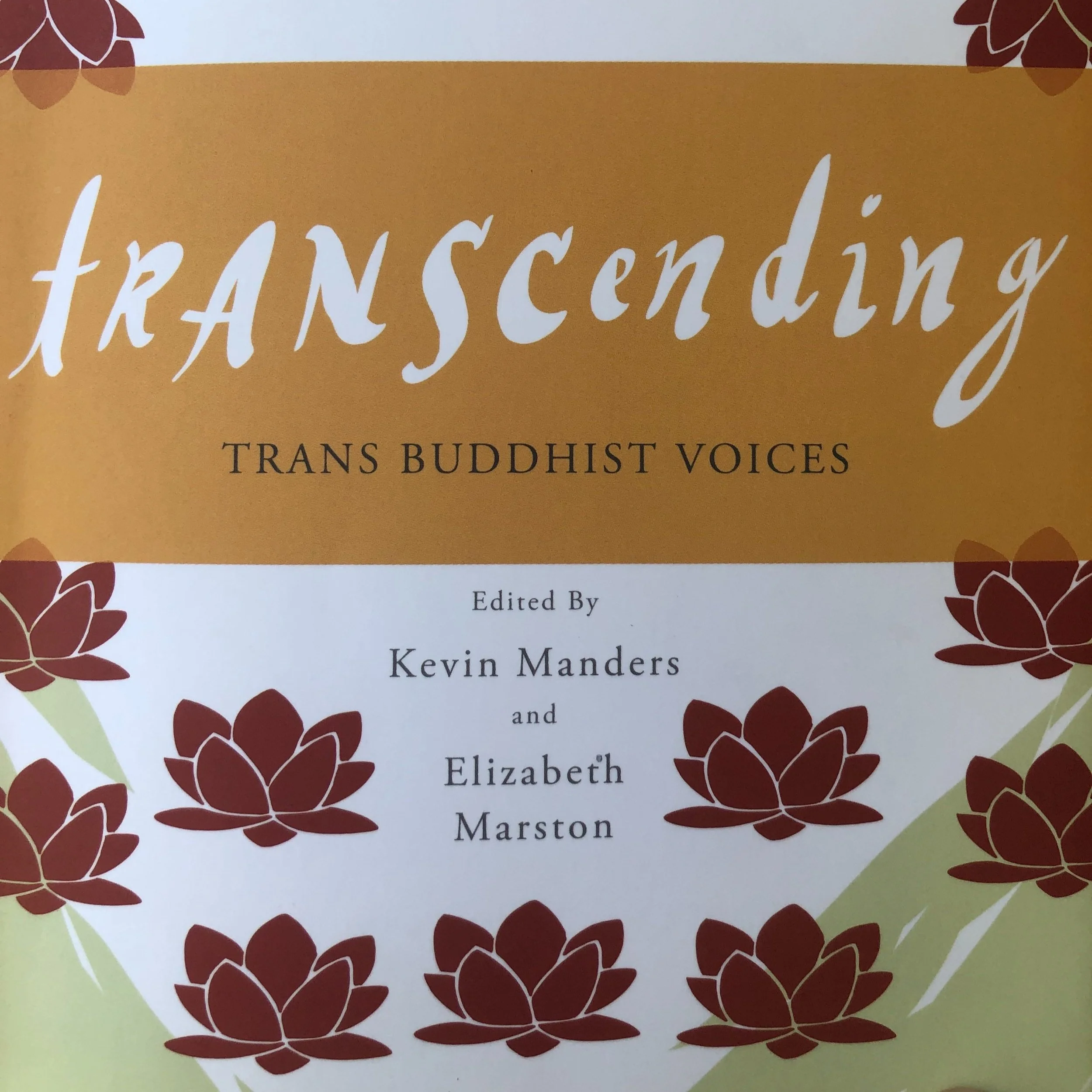 Transcending Dharma Talk Series — Access to Zen