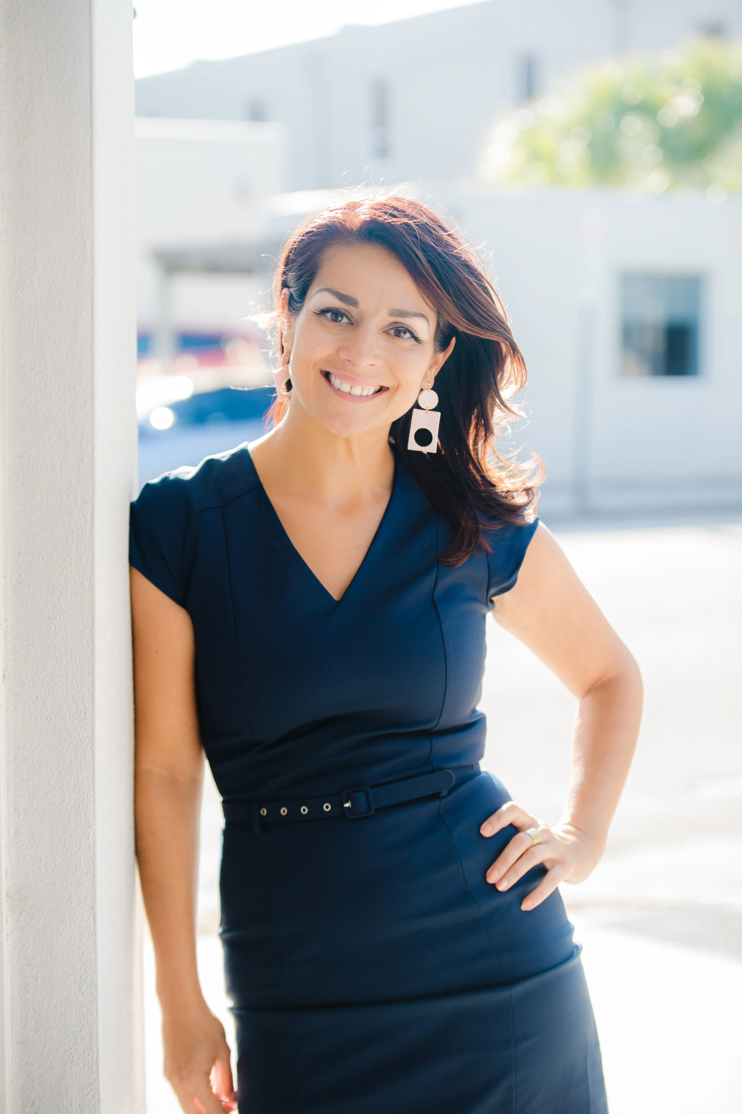 About — & Masters — & Masters