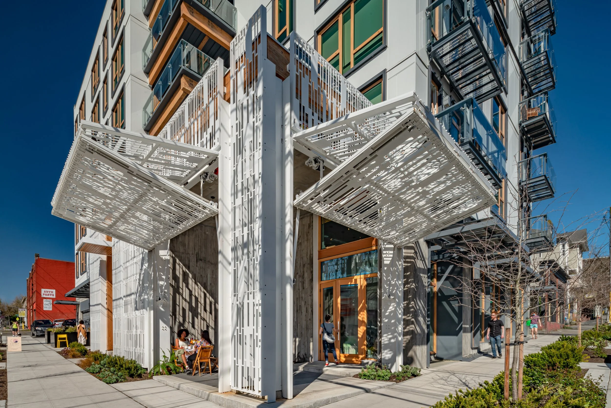 Document — BUILT WORK PHOTOGRAPHY