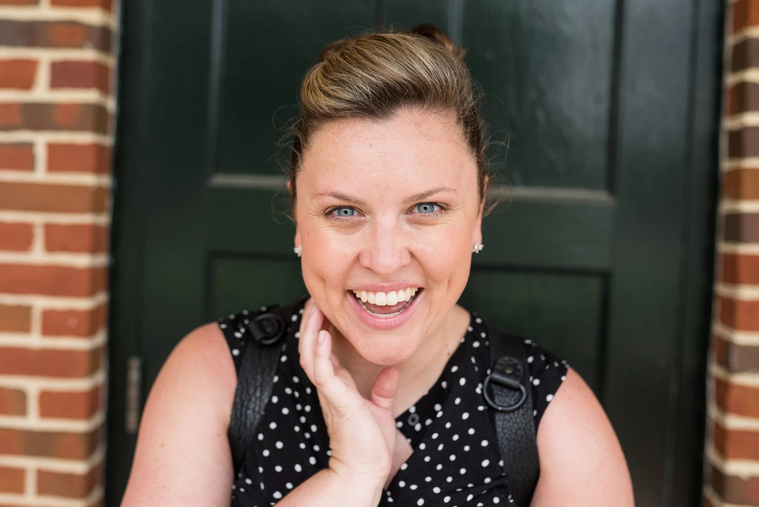 ABOUT — Hickok Photography