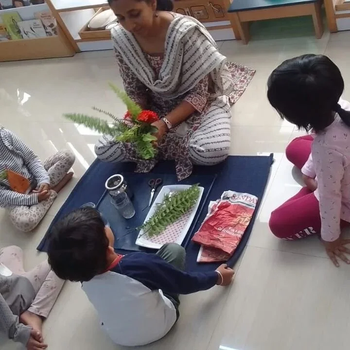 PEP School v2 | Montessori