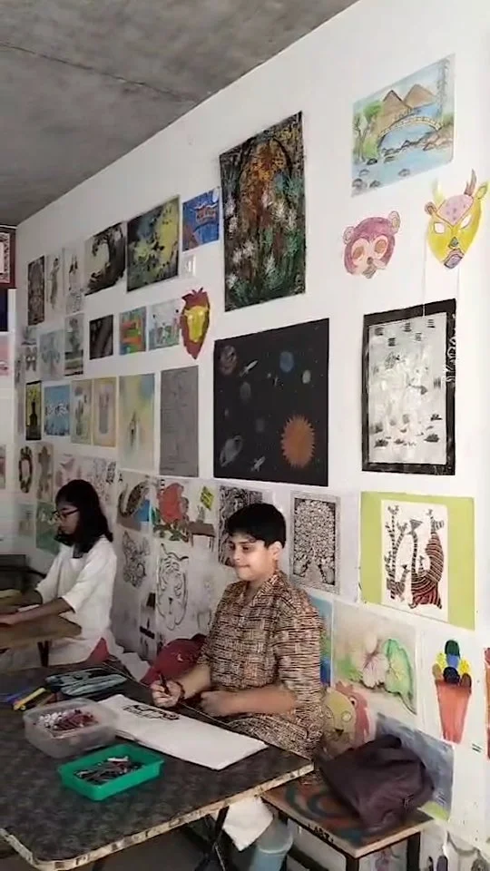 PEP School v2 | Montessori