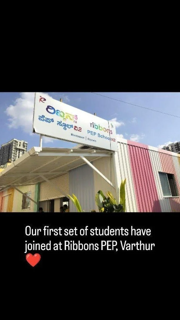 PEP School v2 | Montessori