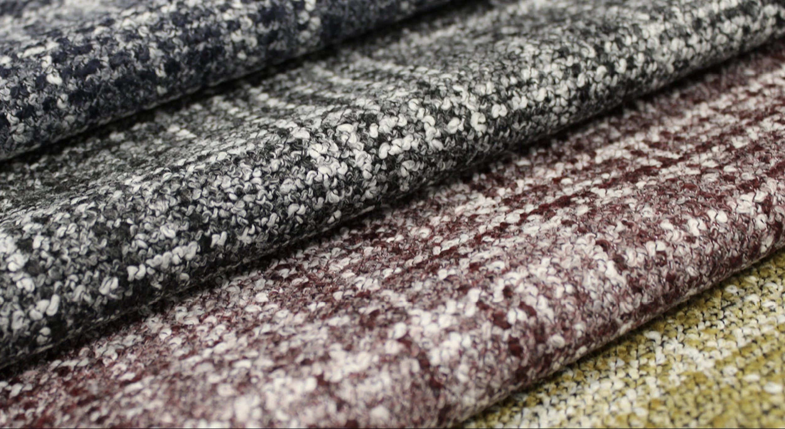 OUR PARTNERS — MDI