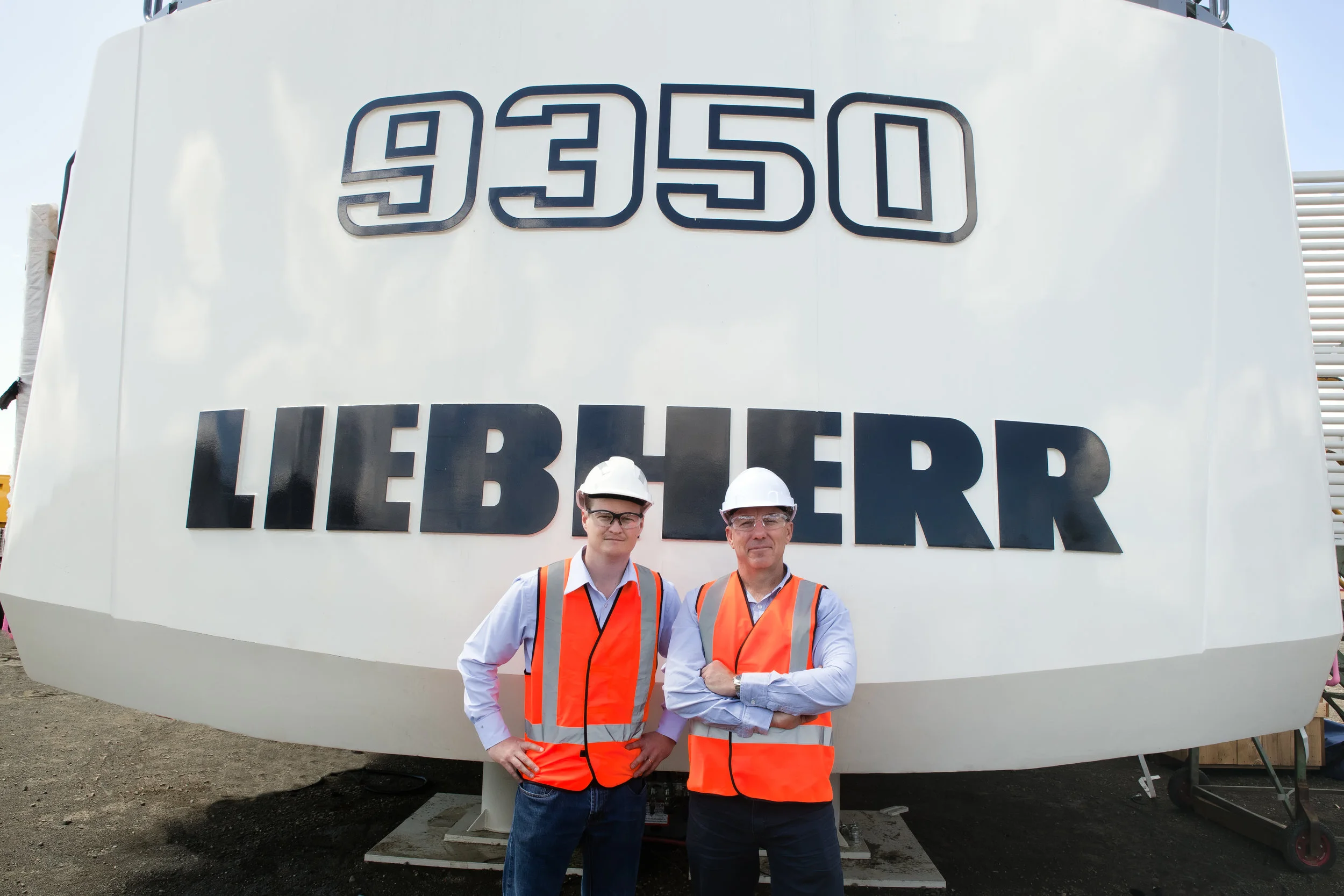 Mine Engineers Pty Ltd