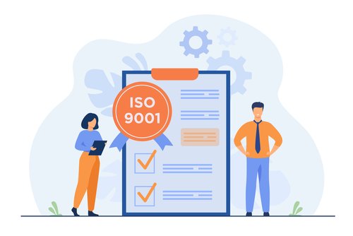 ISO Audit: What Is It & How To Get Prepared (Checklist)