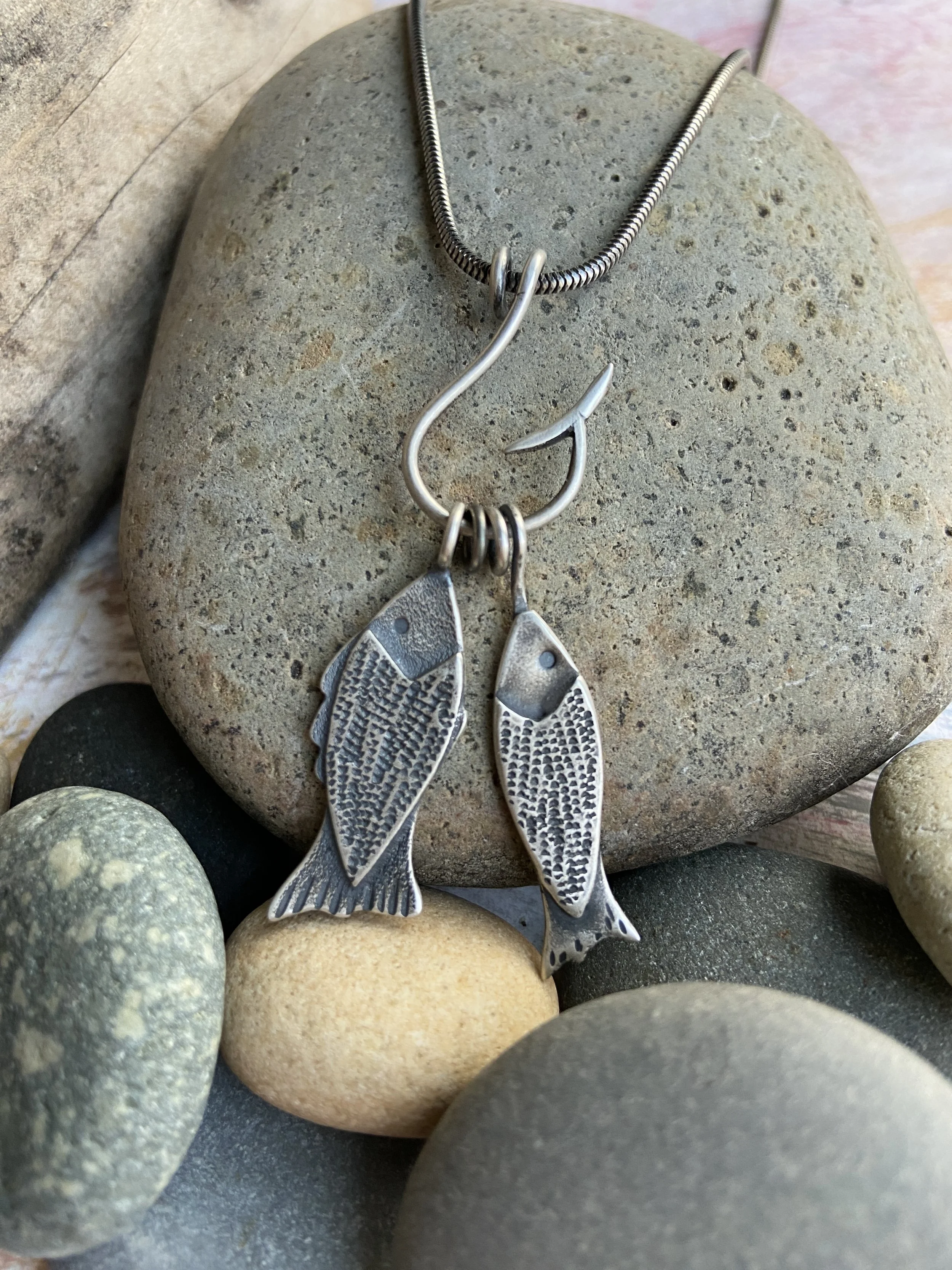My Brown Wren Jewelry in Silver Gold and Gemstones — My Brown Wren