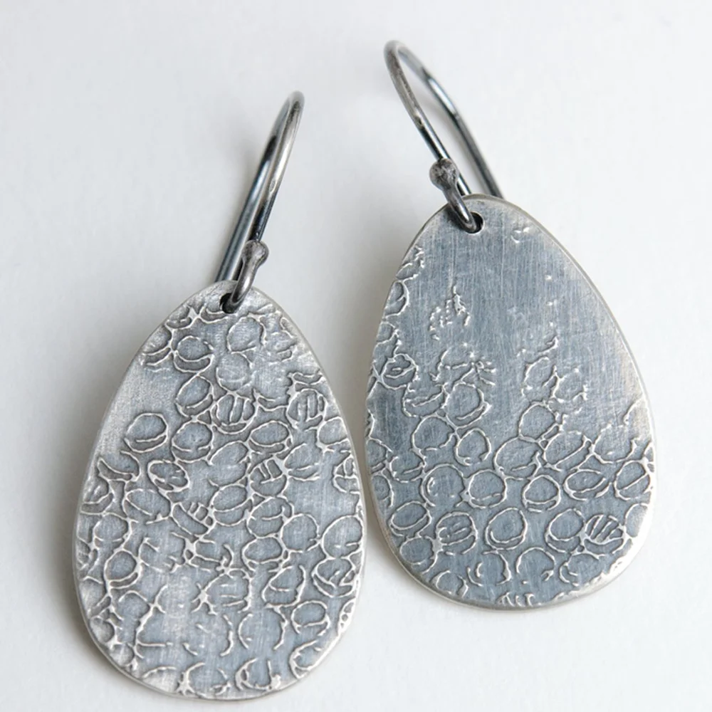 My Brown Wren Etching and Metalsmithing Tutorials — My Brown Wren ...