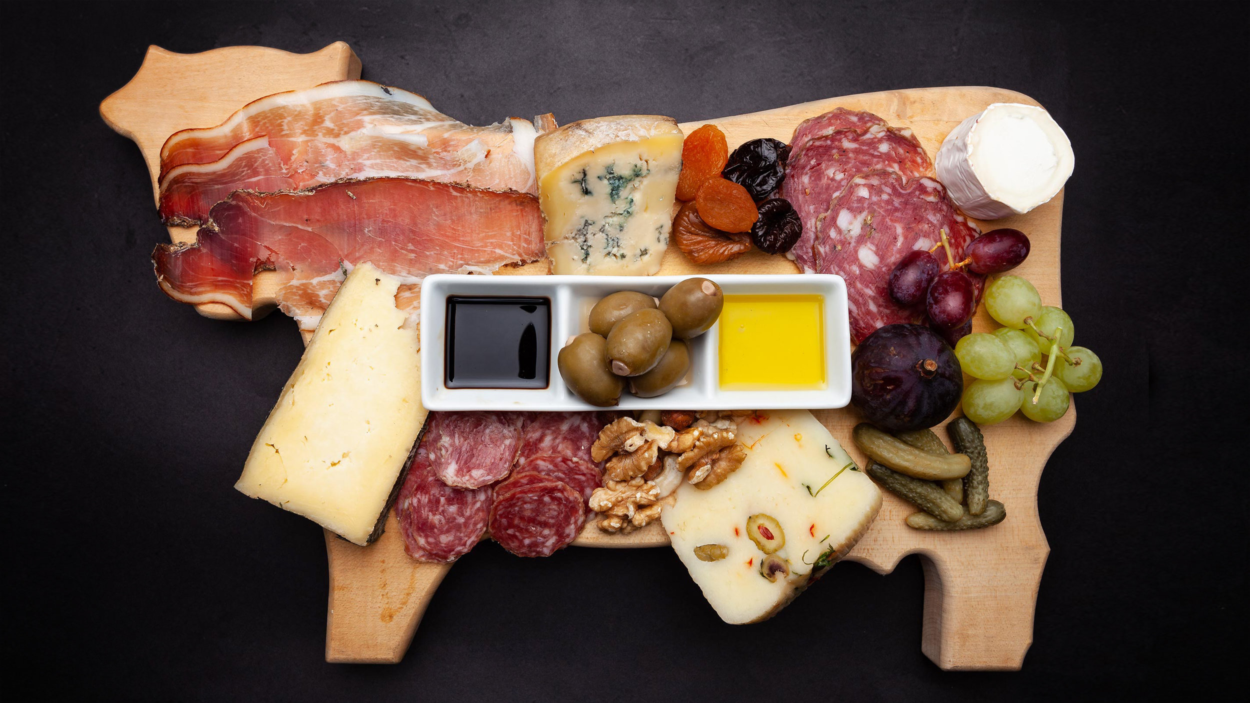 Jeremy Prout - Photographer