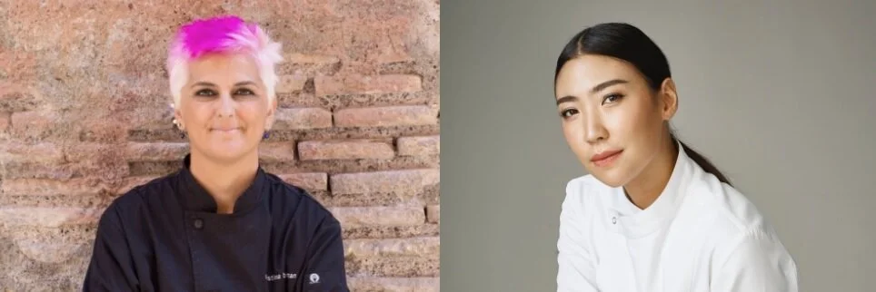 About Pam — BY CHEF PAM