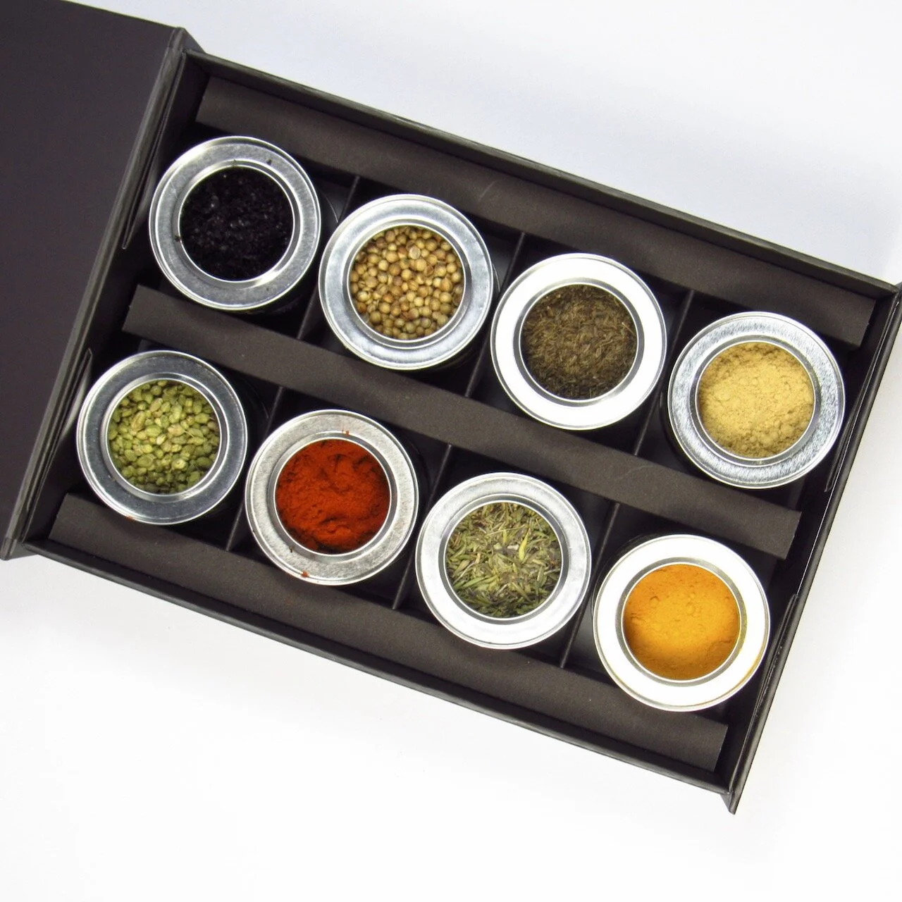 Buy Spices Online : BoTree Award Winning Seasoning Experts