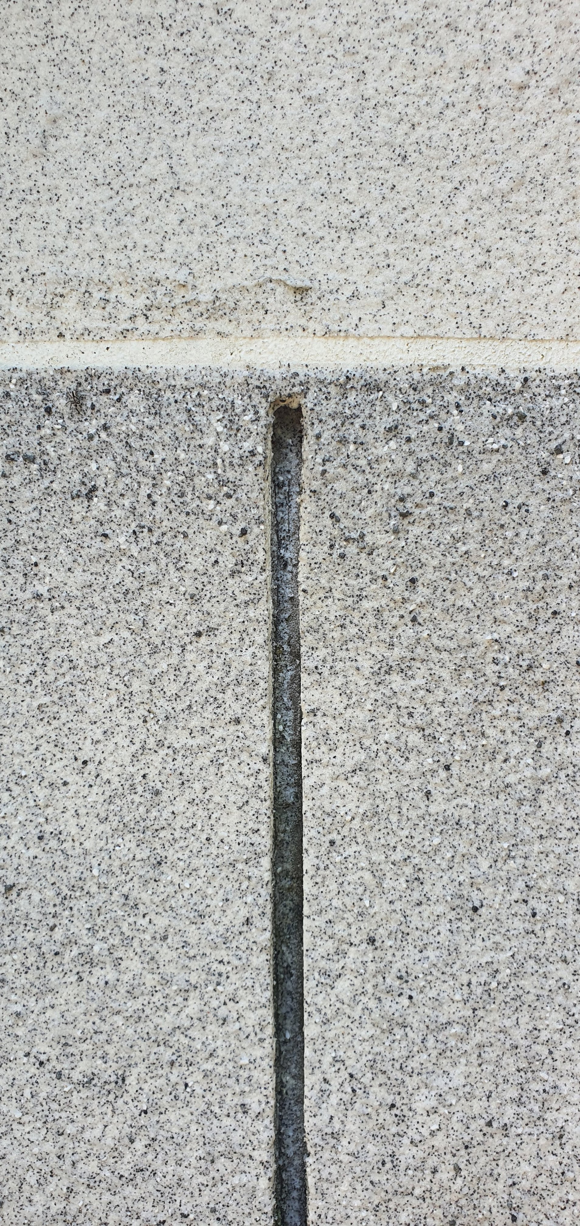 Architectural Groove Lines — caleb ong