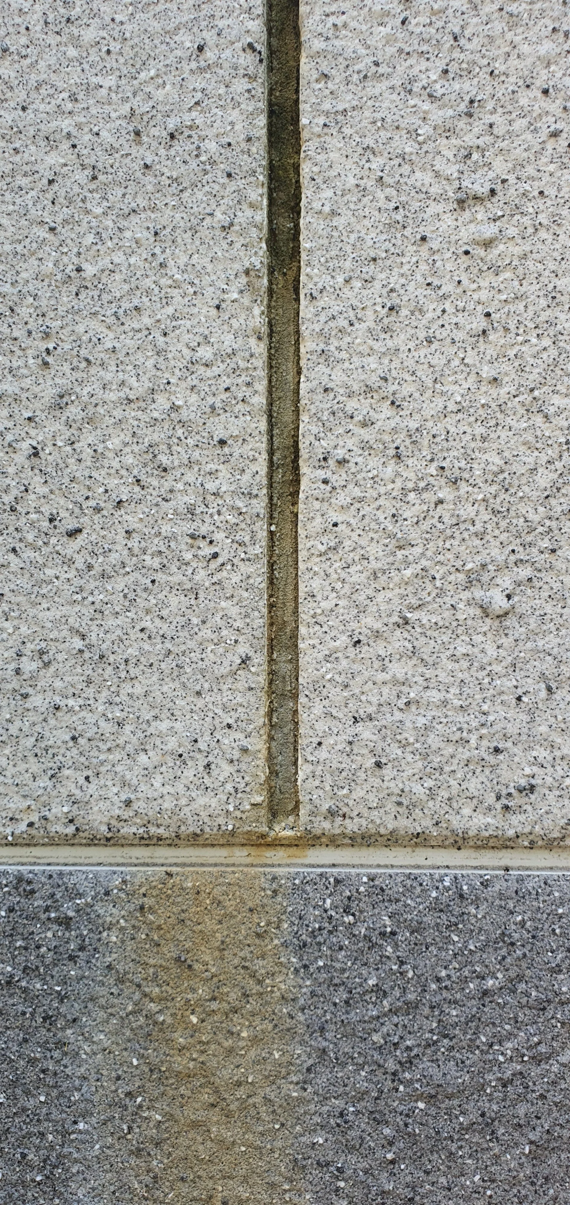 Architectural Groove Lines — caleb ong