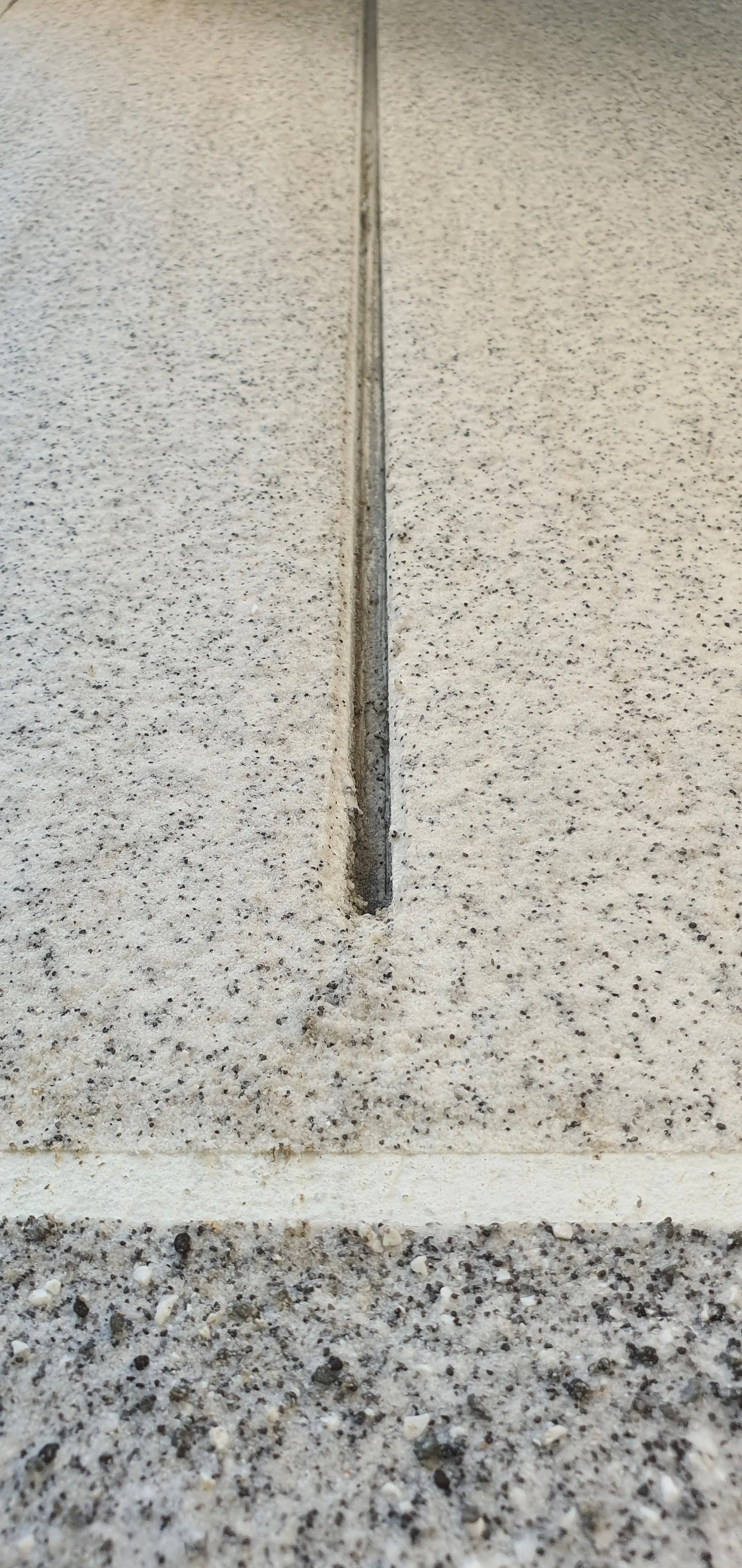 Architectural Groove Lines — caleb ong