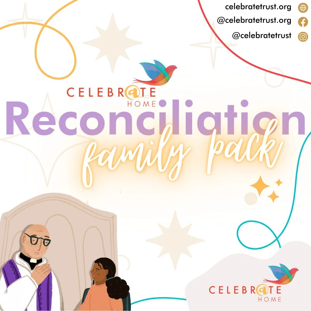 New Page — Celebrate Trust