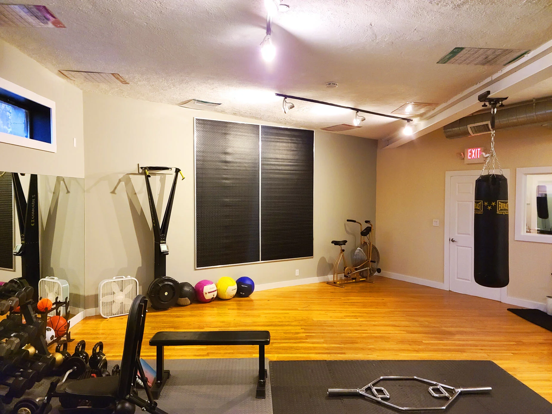 FIFTYTWO FITNESS - GOAL BASED TRAINING