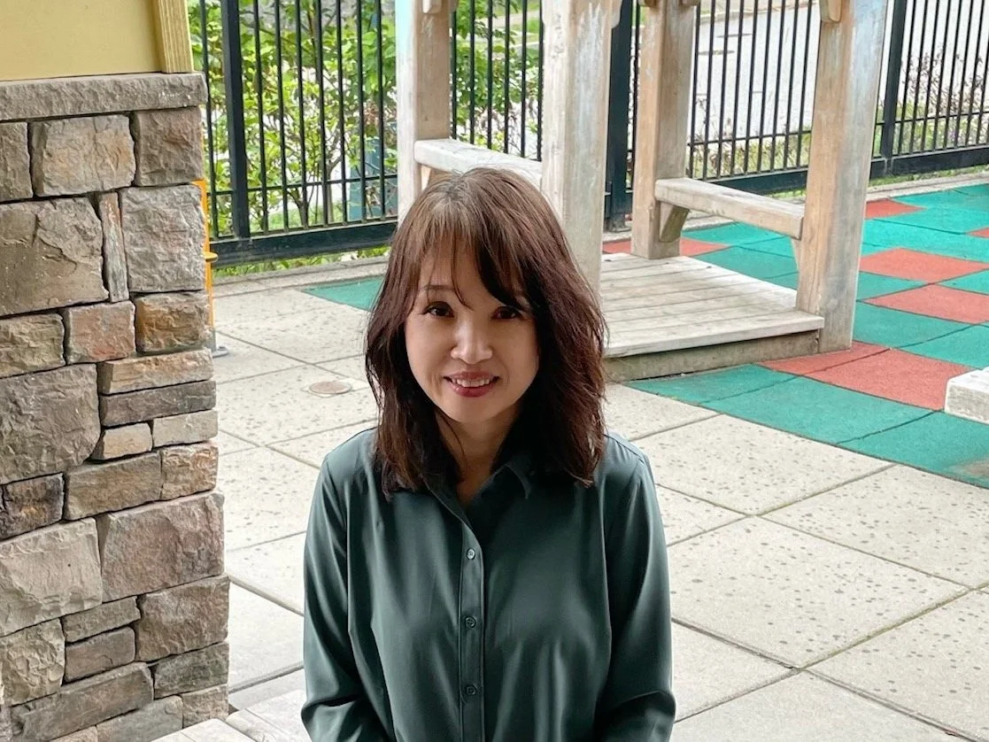 Kingston Childcare Staff