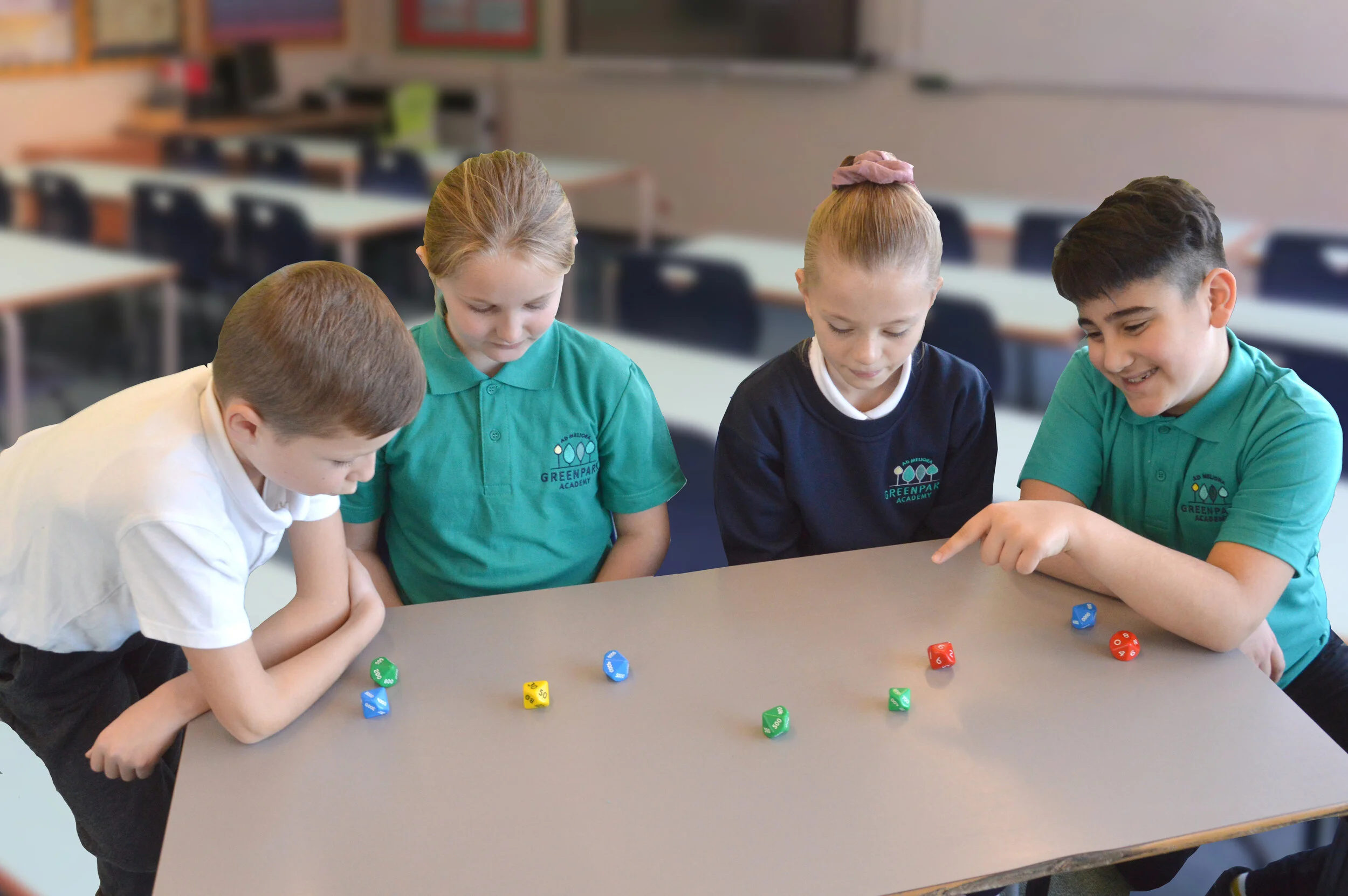 Ad Meliora Academy Trust