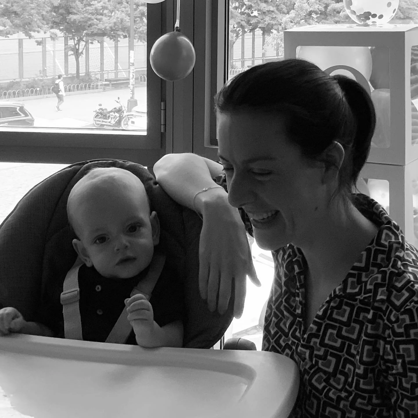 Anella Wetter, Writer