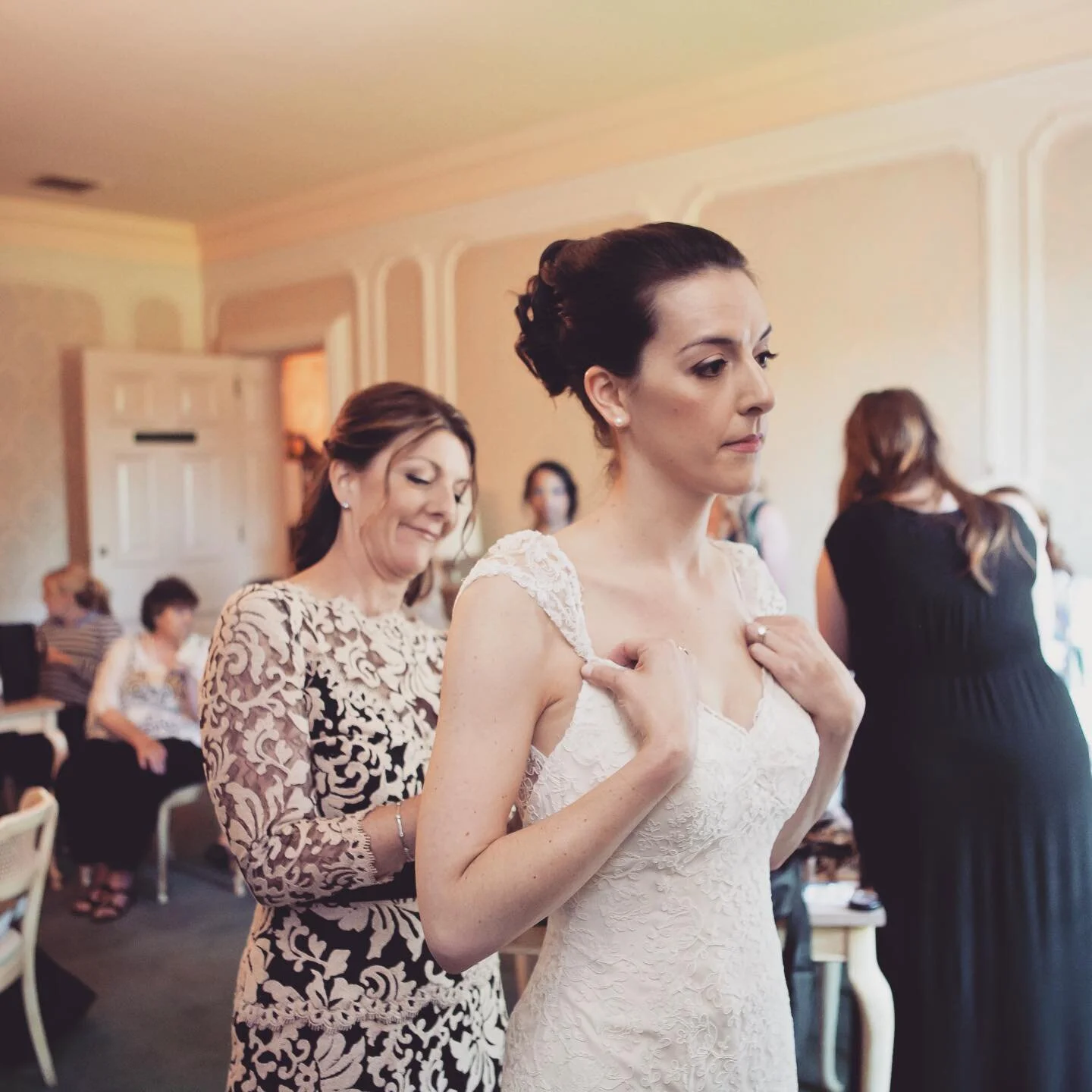 Anella Wetter, Writer