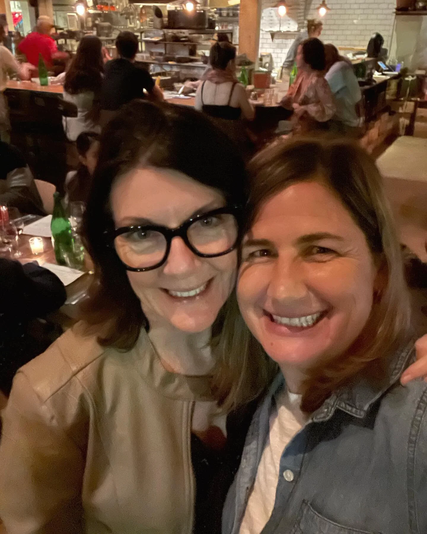 Anella Wetter, Writer