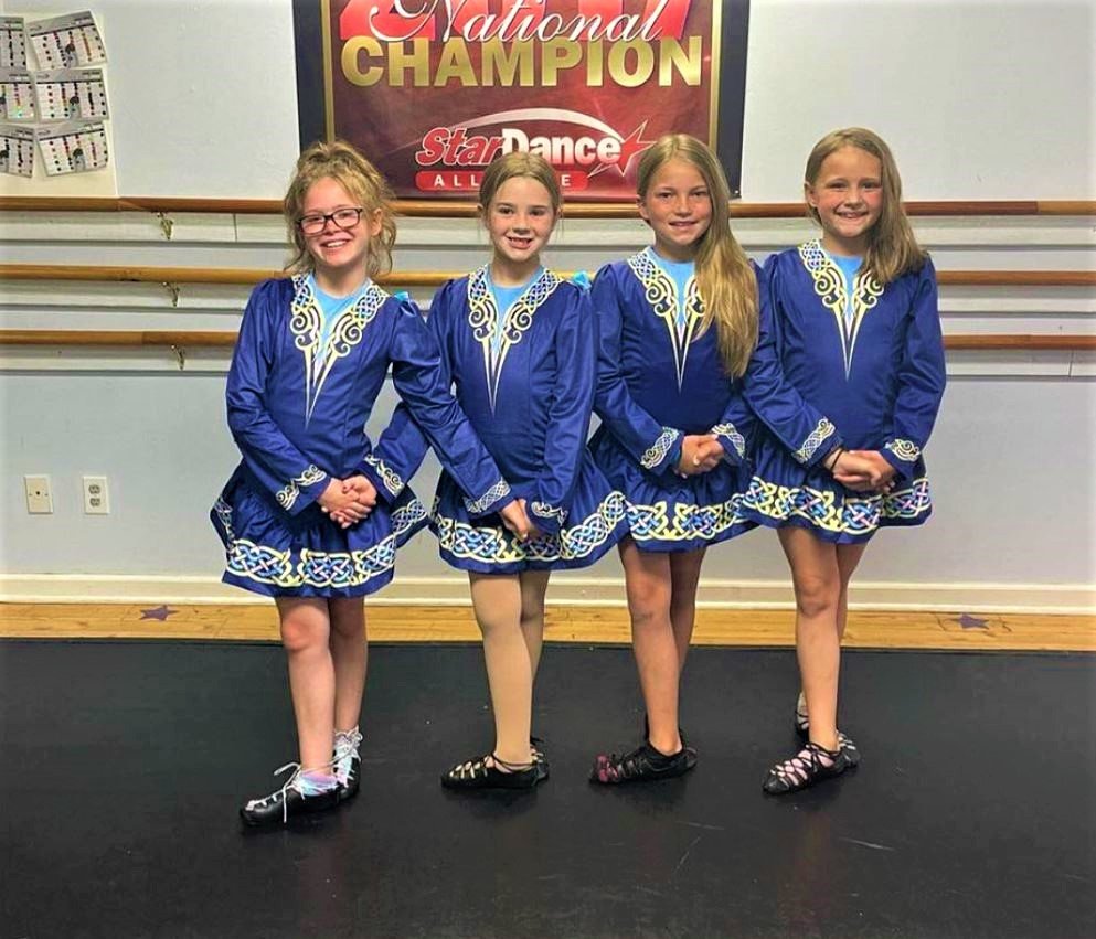 Celtic Klass Designs