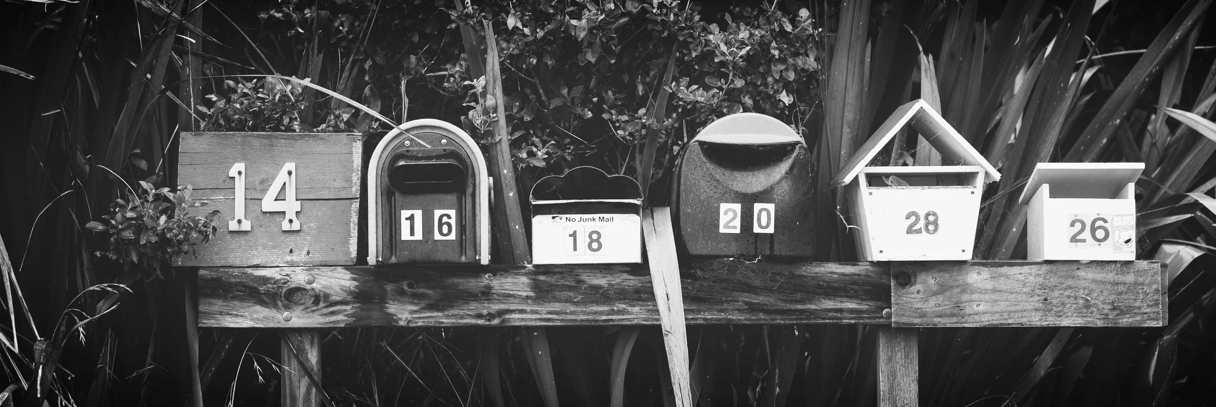 There Is Something Magical About Snail Mail Kirsten Wreggitt there-is-something-magical-about-snail-mail-kirsten-wreggitt