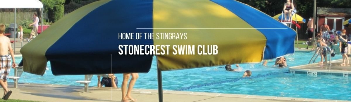 Stonecrest Swim Club