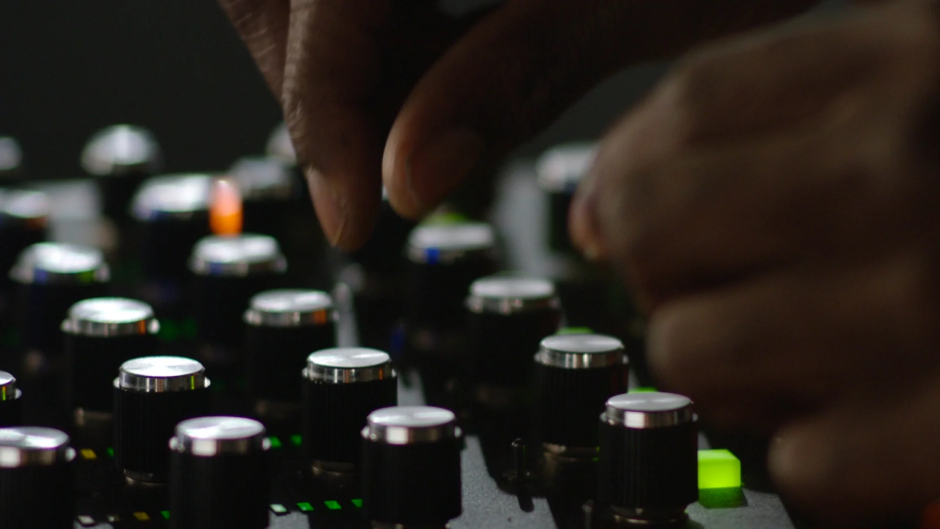 Trevor Nelson- Club Classics - TV Commercial — Monument London