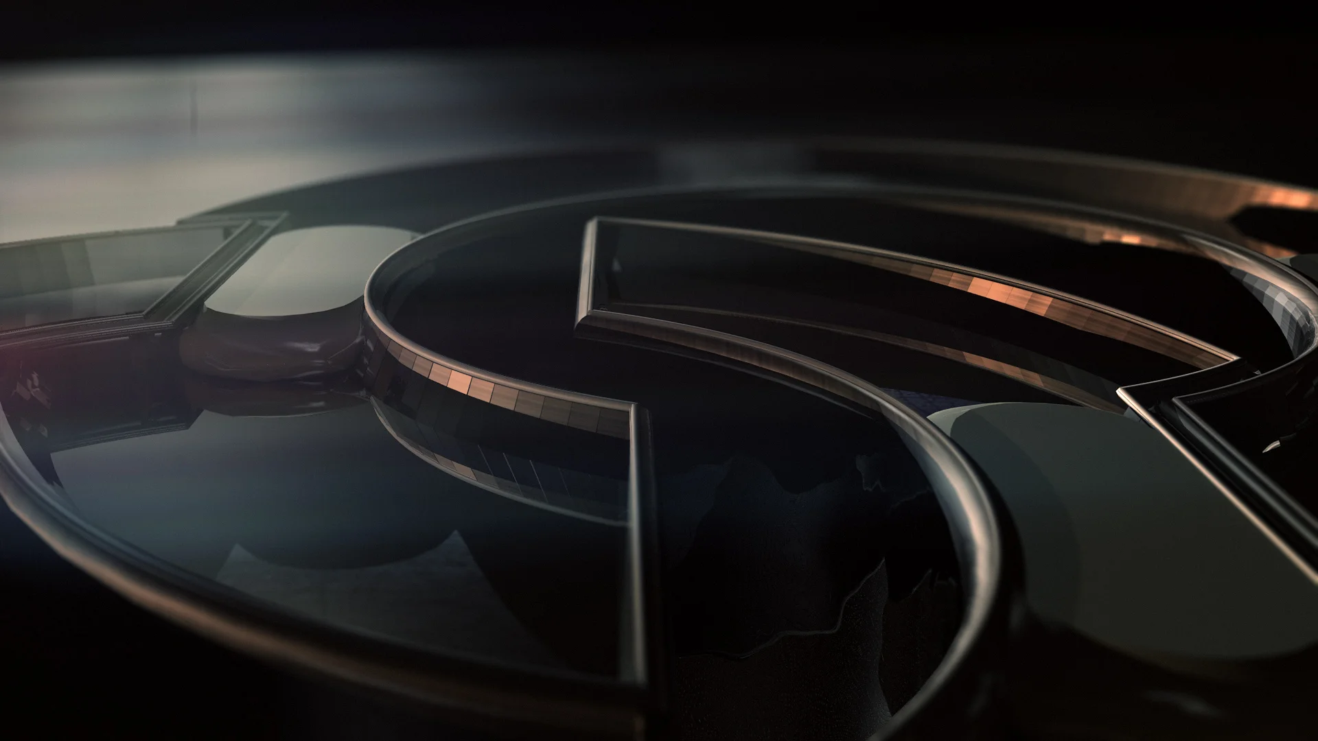 Trevor Nelson- Club Classics - TV Commercial — Monument London