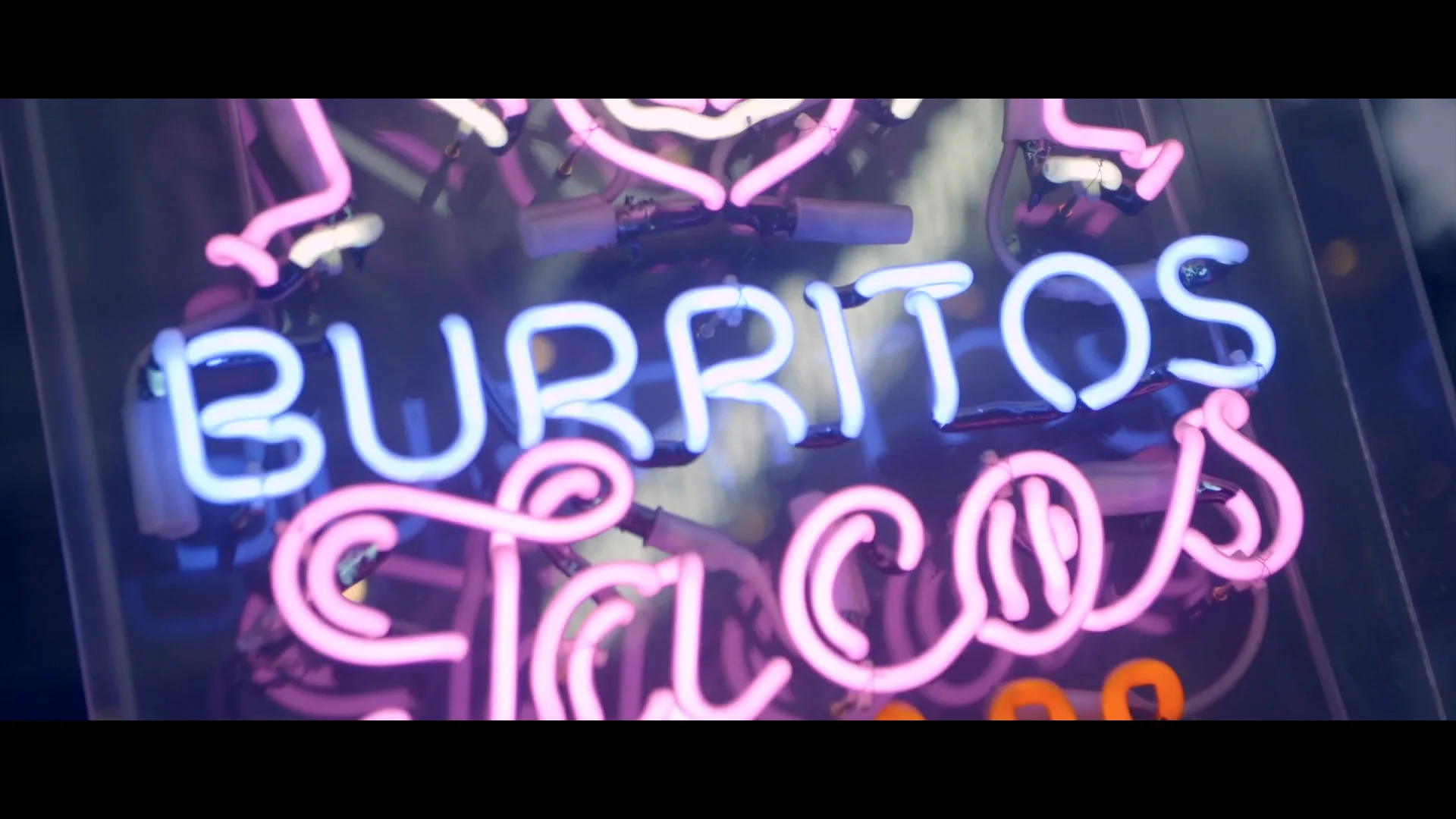 Chilango - Crowd Source Promo — Monument London