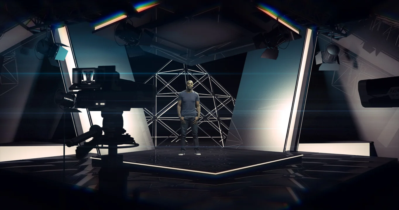 Trevor Nelson "The Collection 3" - TV Commercial — Monument London
