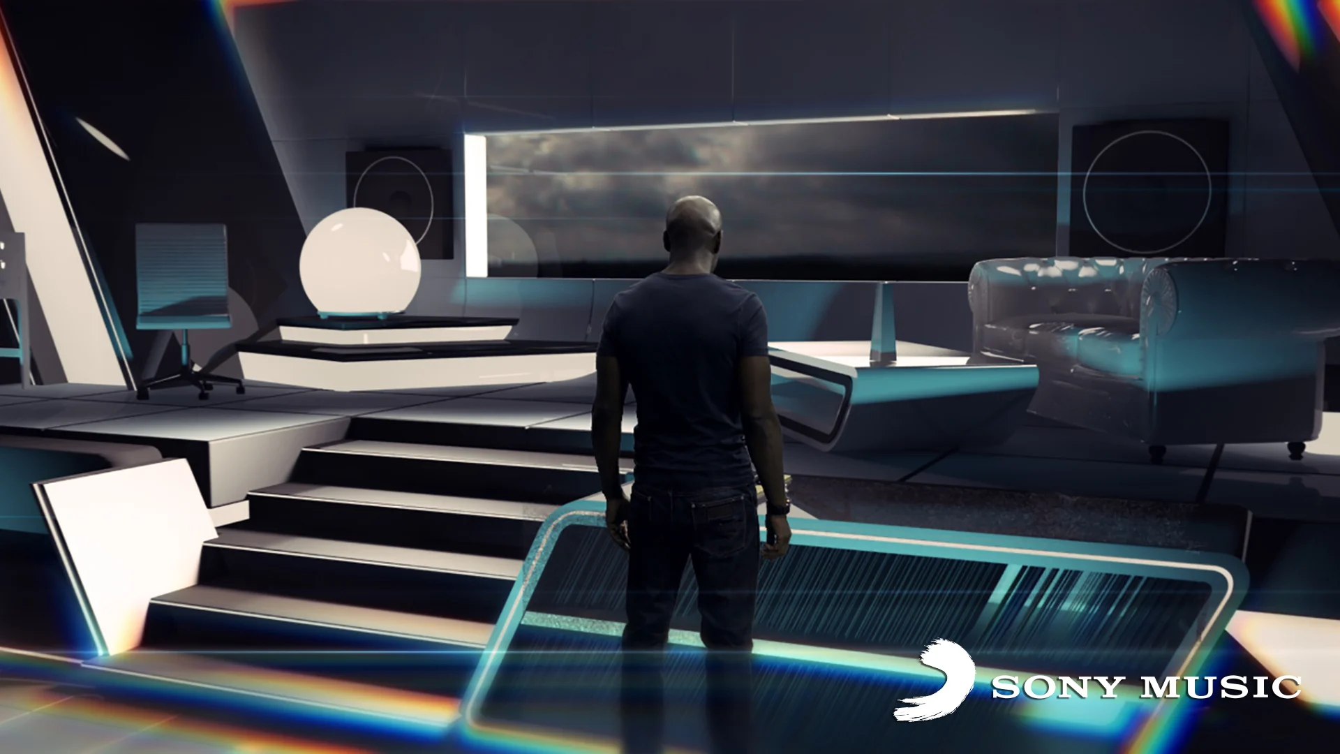 Trevor Nelson "The Collection 3" - TV Commercial — Monument London