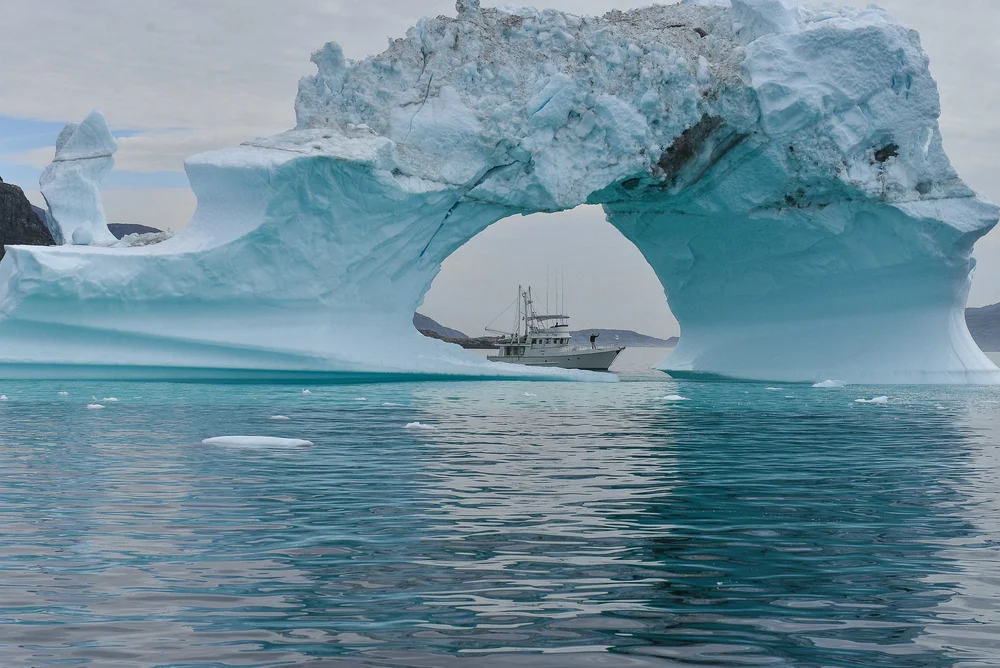 Experienced Circumnavigators Build a Coastal Cruiser - Part 1 ...