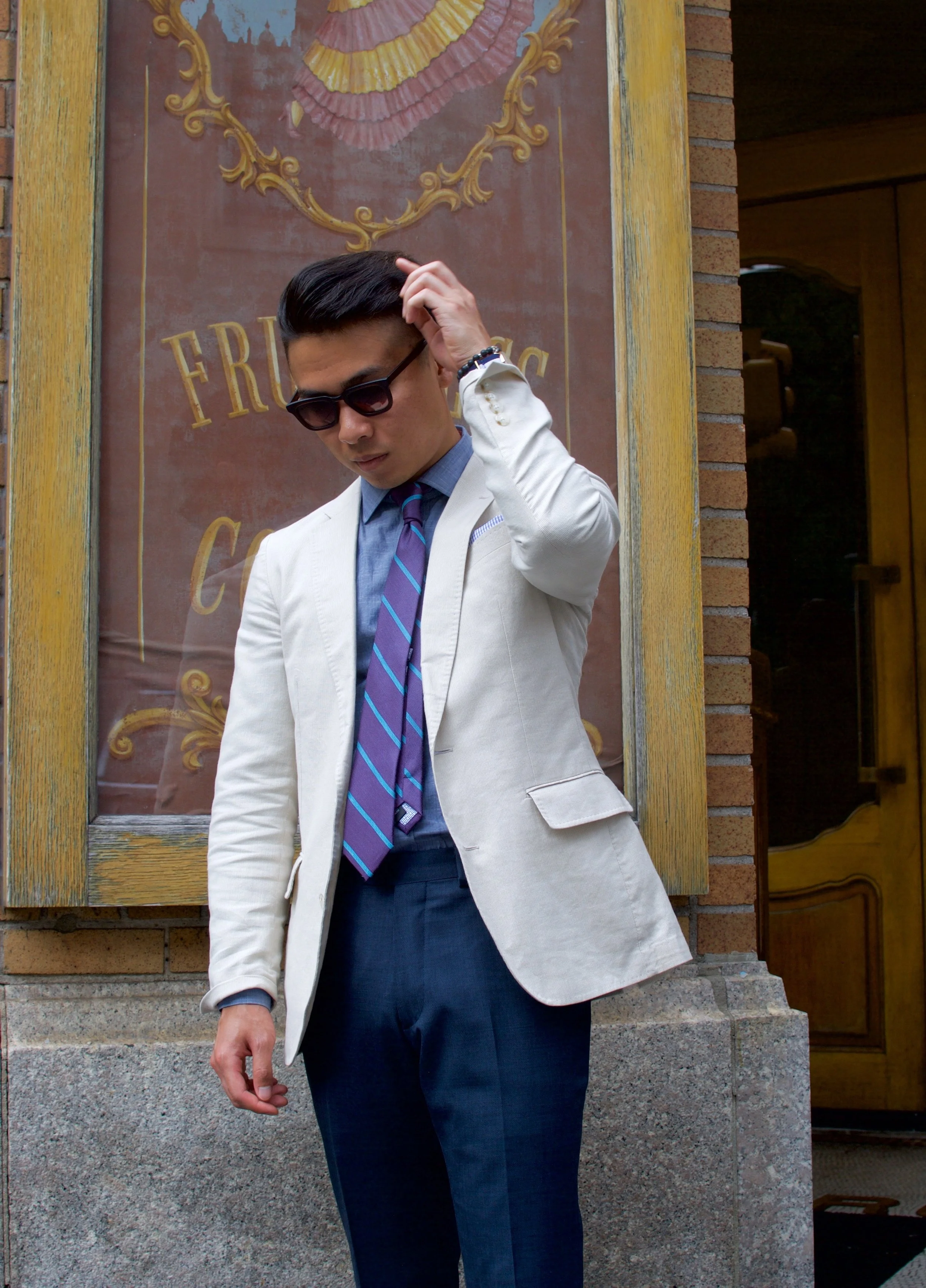 11 Men's First Date Outfit Red Flags — Now Let's Get Going x Ayoka ...