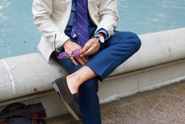 11 Men's First Date Outfit Red Flags — Now Let's Get Going x Ayoka ...