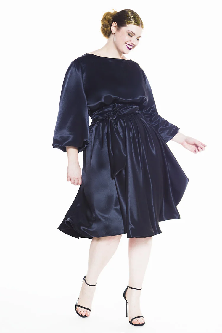 Plus Sized/Body Positive Brands That Will Add To Your Sparkle — Now Let ...