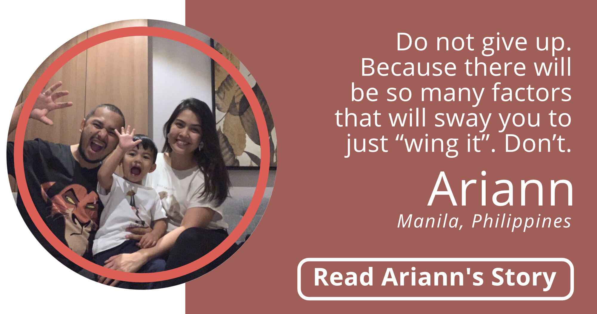 Child of the Redwoods