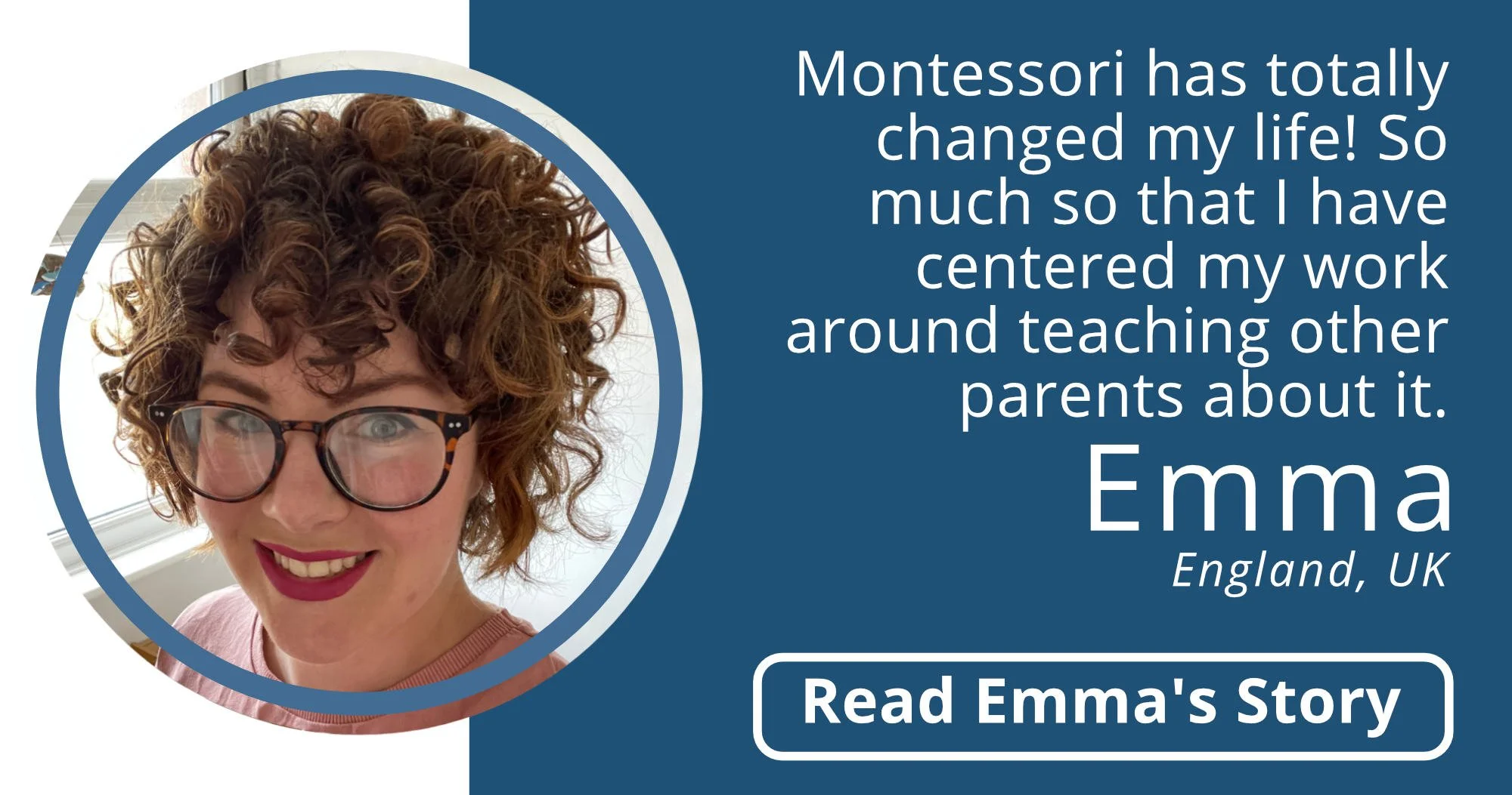 Child of the Redwoods