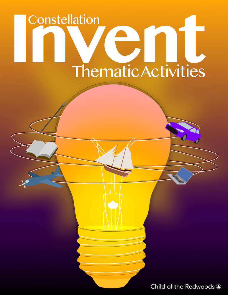 How Our Montessori Homeschool Curriculum Works | Child of the Redwoods ...