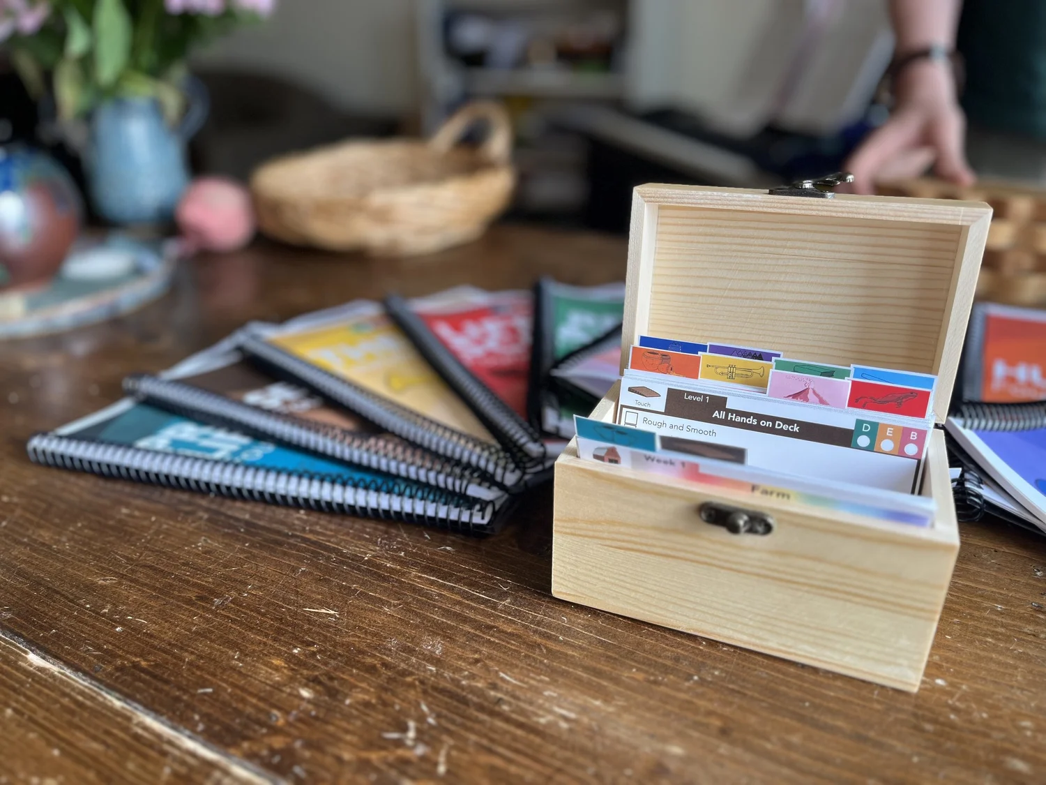 Montessori Homeschool Curriculum Plans for Real Families | Child of the ...