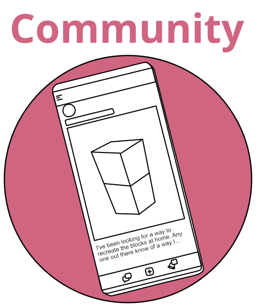 Child of the Redwoods