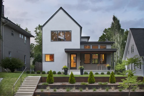 Portfolio — Locale Design Build