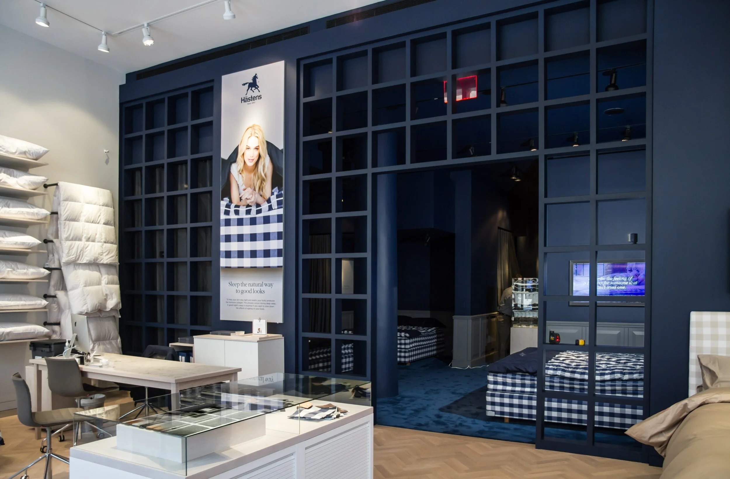 Project Gallery — We Are Steadfast.