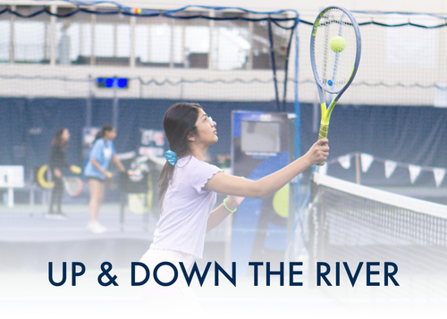 Murray Hill Tennis & Fitness