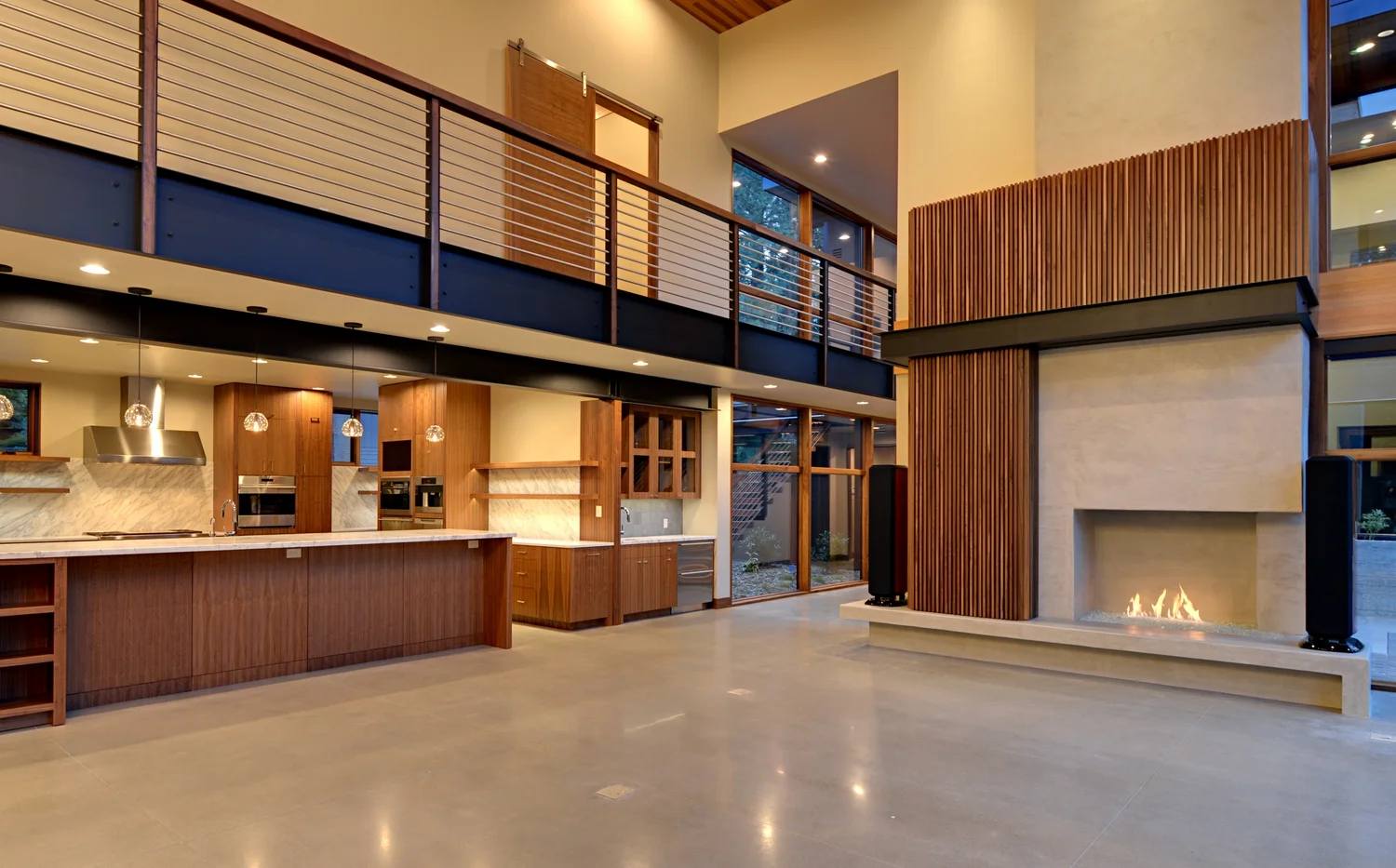 Advanced Cabinets - Custom Cabinetry & Millwork