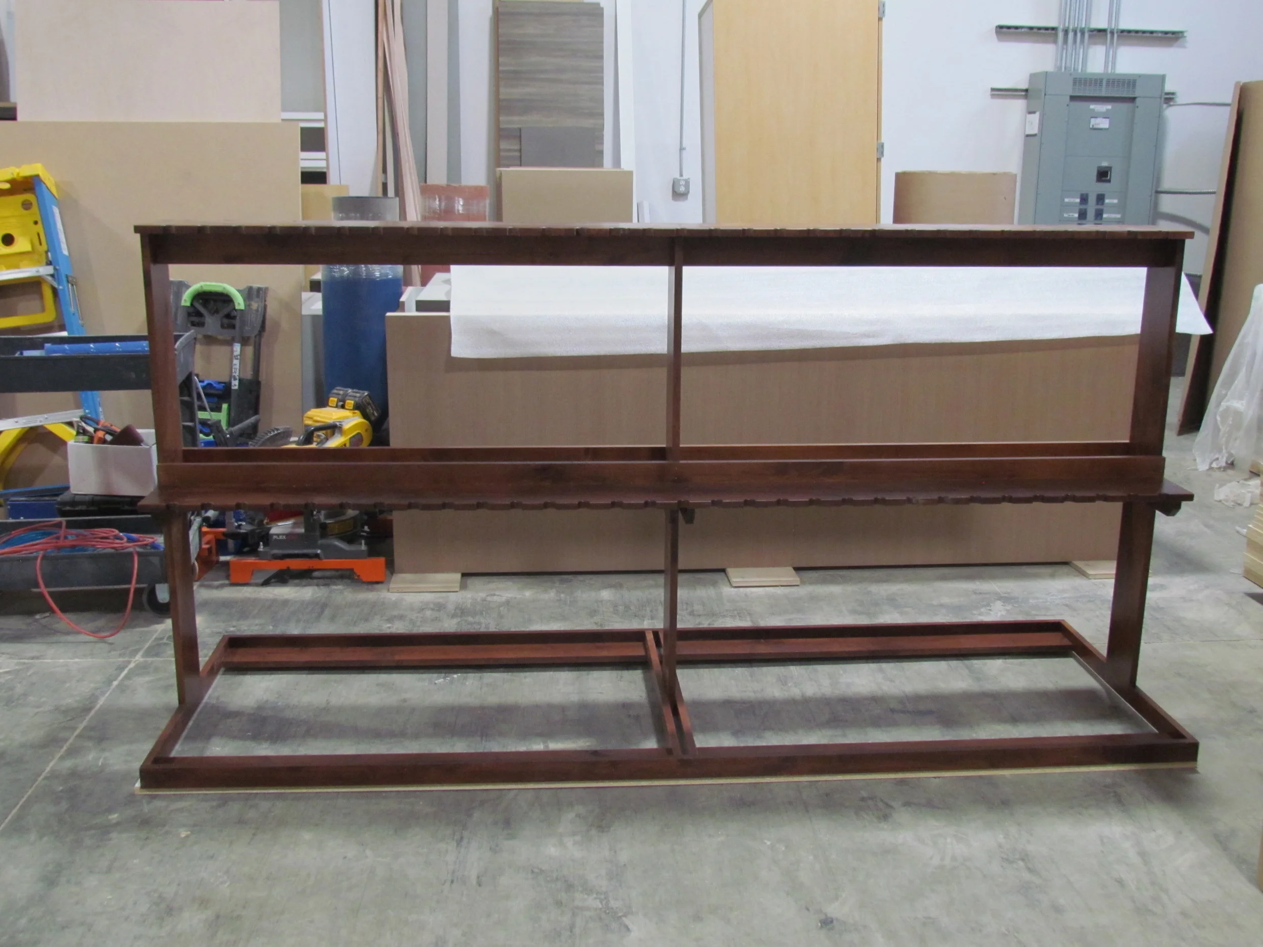 Advanced Cabinets - Advanced Cabinets