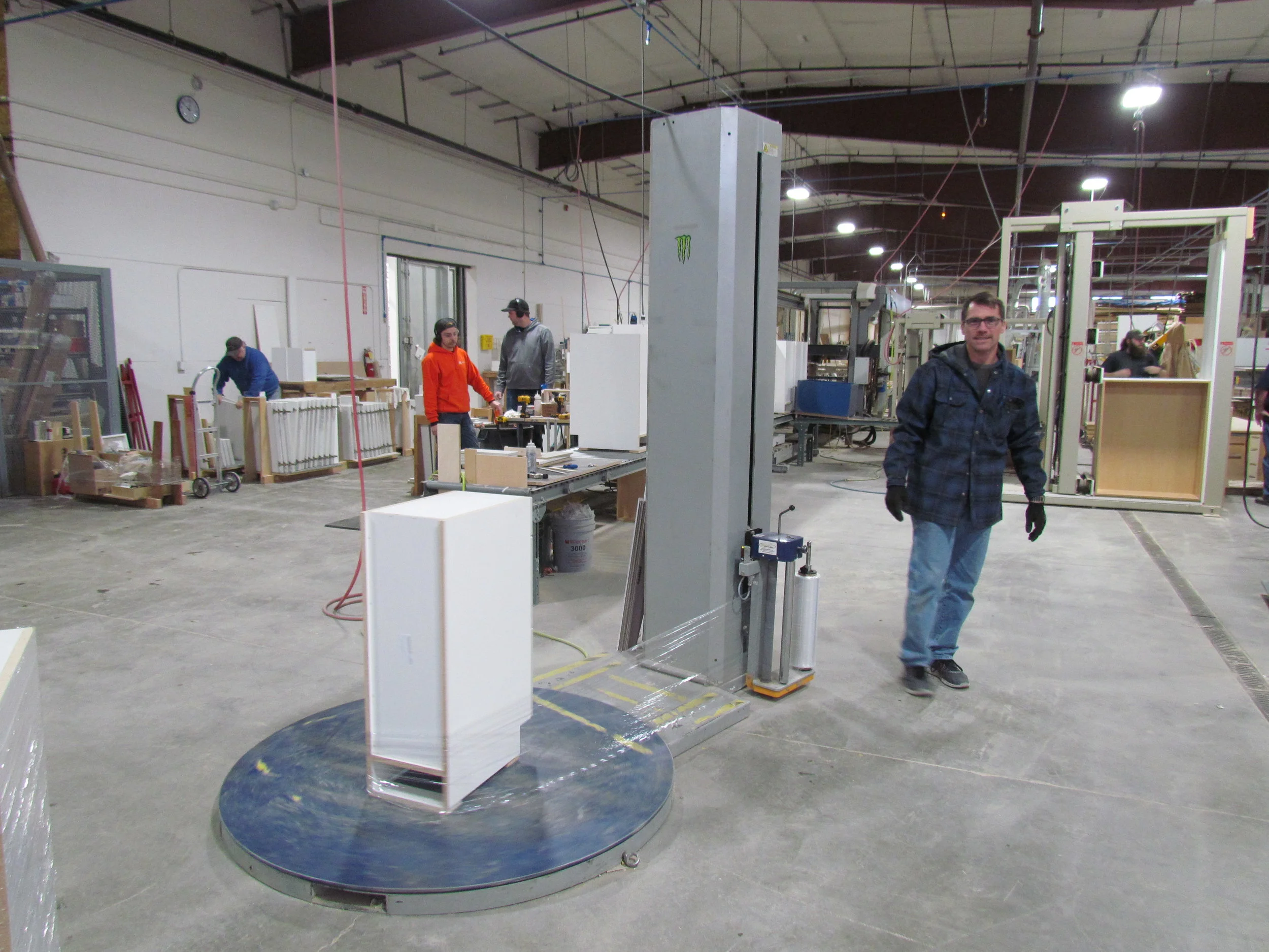 Advanced Cabinets - Advanced Cabinets