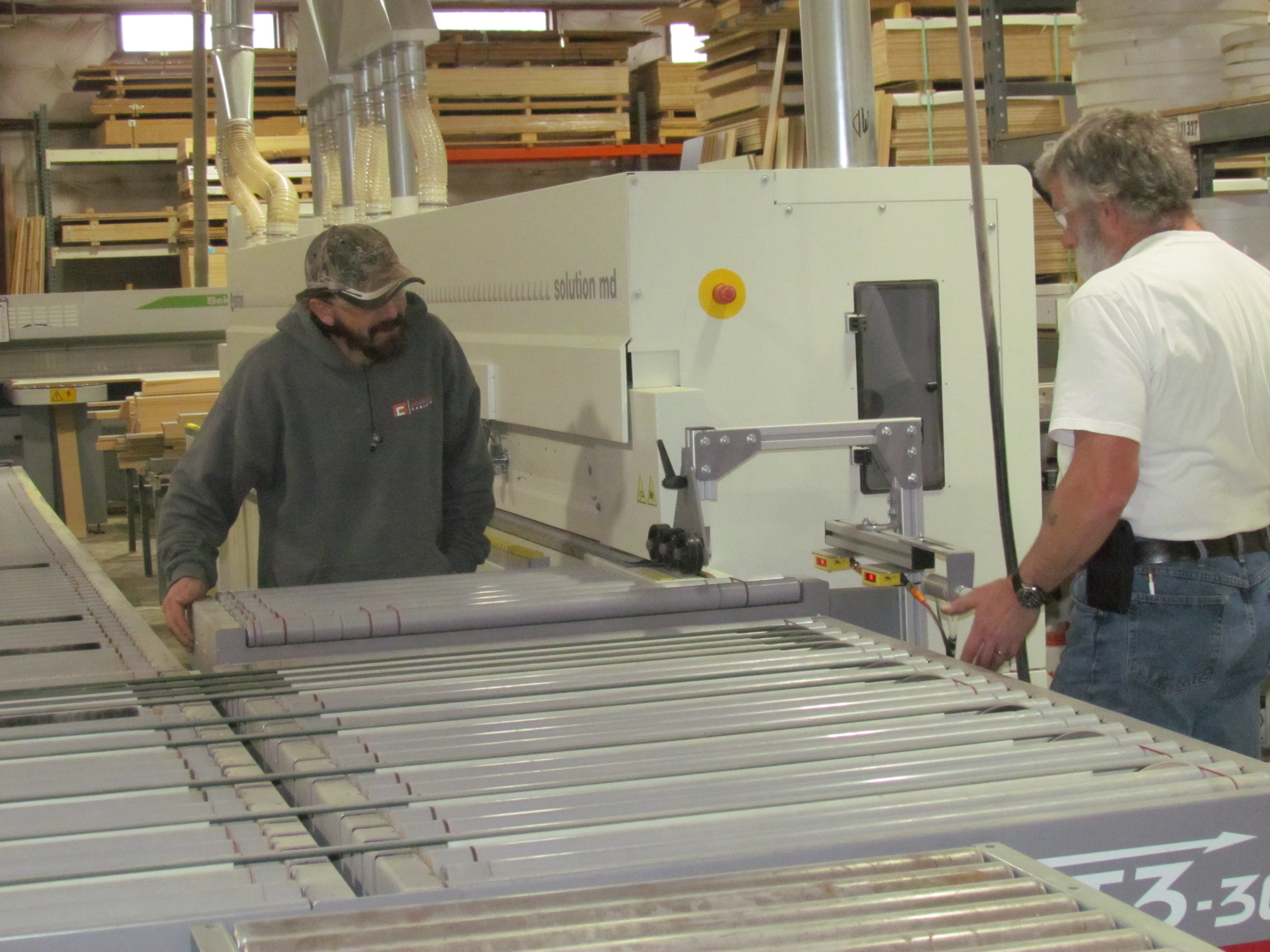 Advanced Cabinets - Advanced Cabinets