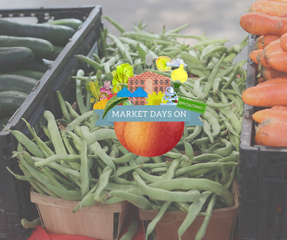 Signature Events — Uptown Columbus